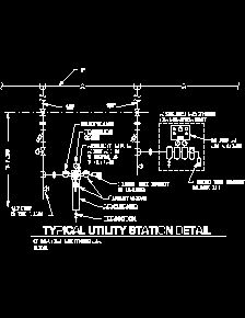 Compressed Air Systems Sample Drawings